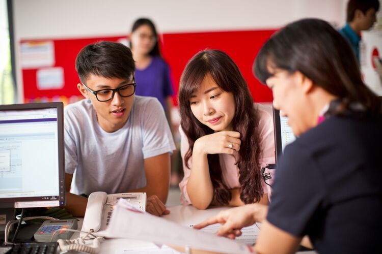 Improve your English | British Council