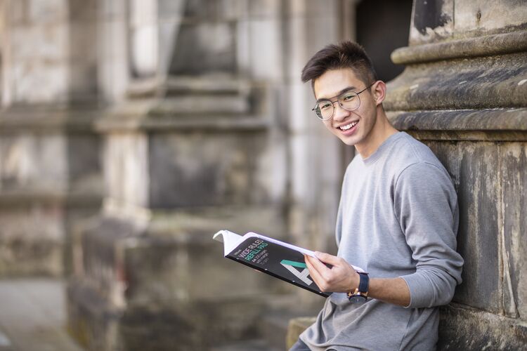 Study English in the UK | British Council