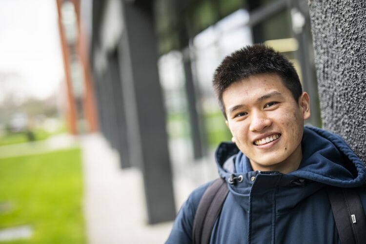 Study in the UK | British Council